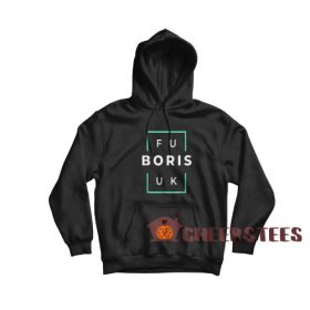 Boris Johnson Shirt T-Shirt For Unisex - cheerstees.com
