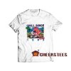 Chill Since 1993 T-Shirt Malibu Konkay S – 5XL – Geek Graphic Tees ...